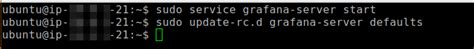 install grafana on ubuntu 18 04 using aws ec2