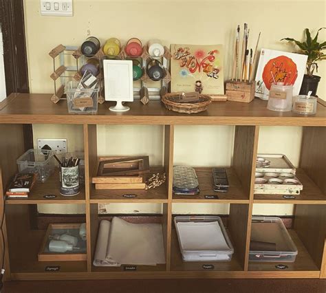 Enabling Environments On Instagram “reception Art Area Designed To Encourage Independence