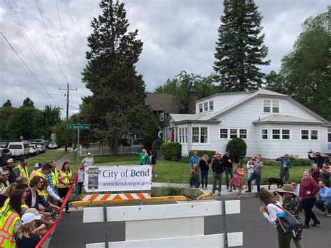 Newport Corridor Infrastructure Project Complete