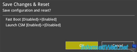 Configure Your Computer S BIOS To Boot In UEFI Mode Firmware BIOS