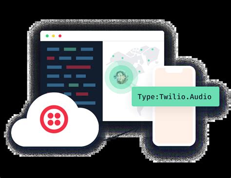 Voice Sdk Twilio