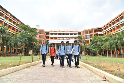 About Vignan University Top Engineering And Management Institution In Andhra Pradesh