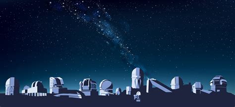 Telescope Mosaic Noirlab