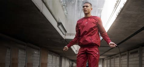 BOXRAW | Pioneering The Boxing Lifestyle