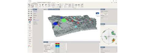 The Northern Miner The Hivemap Platform Offers Next Gen Geological