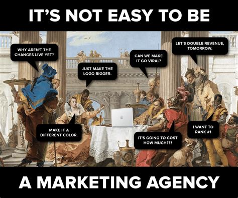 30 Marketing Memes That Will Have Your Agency Rofl Agencyanalytics