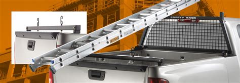 Overview Backrack Truck Racks Auto Truck Depot