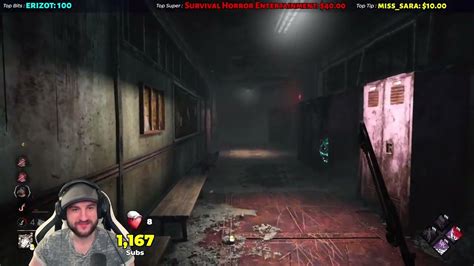 Most Fun And Op Build For Killer In Dbd Dead By Daylight Dead By Daylight Videos