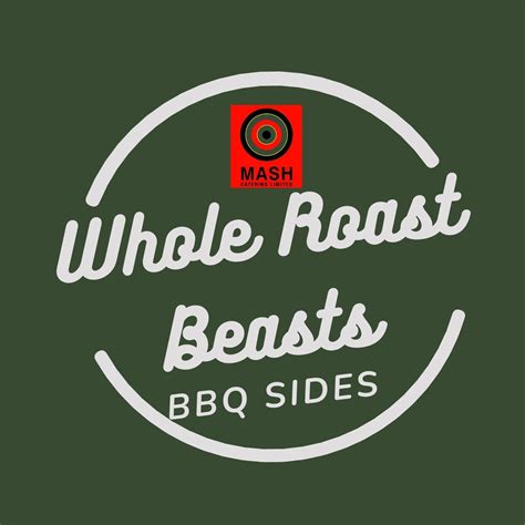 Mash Catering Limited