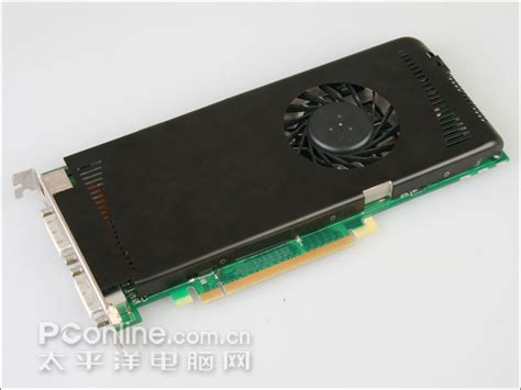 Nvidia Geforce 9600gt 512mb First Full Review Posted Techpowerup