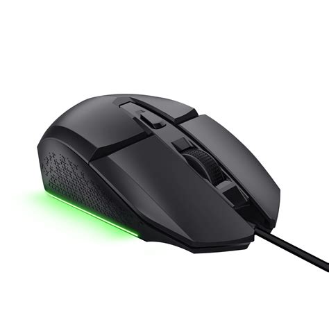 Gxt Gaming Mouse Wired