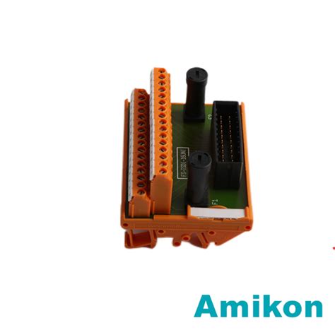 HONEYWELL FS TSDI UNI Digital Input Module