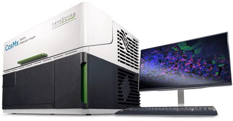 New Developments In Bulk Gene Expression Profiling And Spatial Multiomics