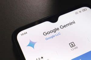 Gemini 25 Se Iguala Aos Rivais E Passa A Contar Com Deep Think
