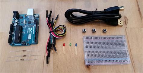 Arduino 101 Araçlar Ve Kavramlar 🤓 Aba Innolab