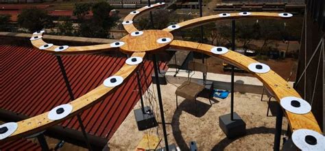 Kenya Installs Transient Array Radio Telescope After Mauritius And