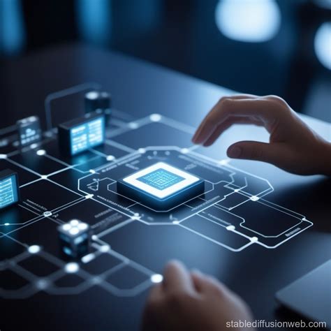Platform Architecture Prompts Stable Diffusion Online