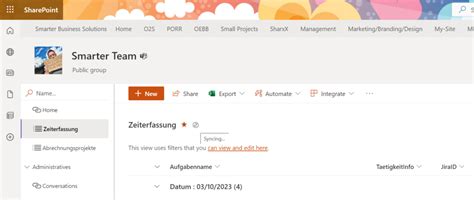 sharepoint list syncing issues understanding challenges and solutions
