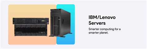 Buy Used IBM Lenovo Servers Online Fully Tested Certified Servers For Sale Free Shipping