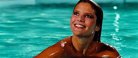 Are You Gonna Go For It Christie Brinkley National Lampoons