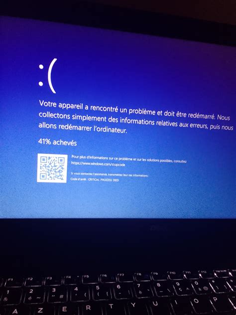 How To Fix Stop Code Criticalprocessdied Windows 1078 8 Solutions