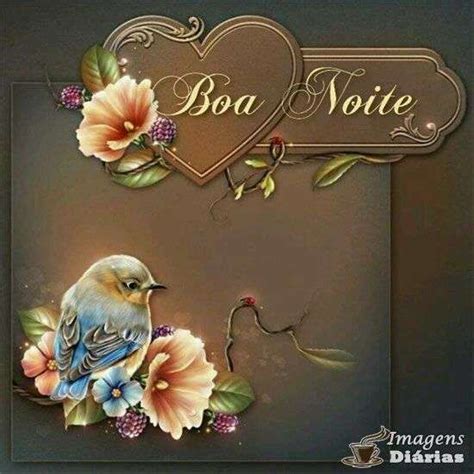 Boa Noite Top Imagem 12922