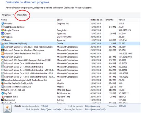 Como Corrigir Os Erros Java Que Aparecem No Seu Computador Canaltech