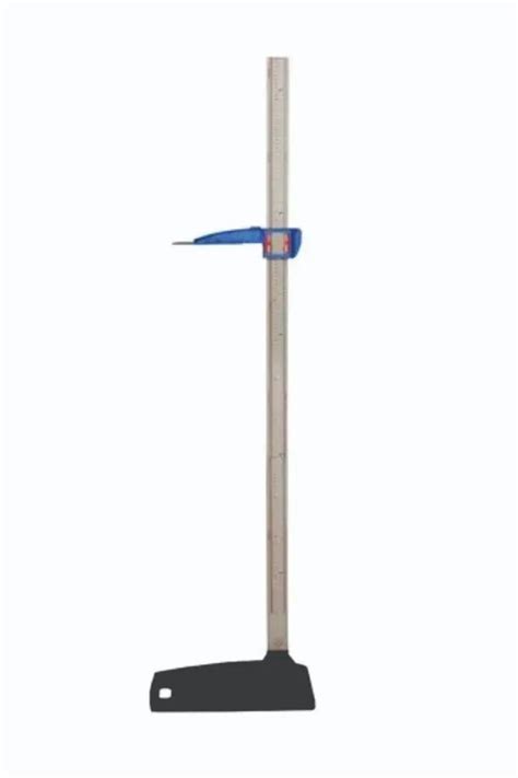 Forensic Height Measuring Stand And Standometer At Rs 10000 Height