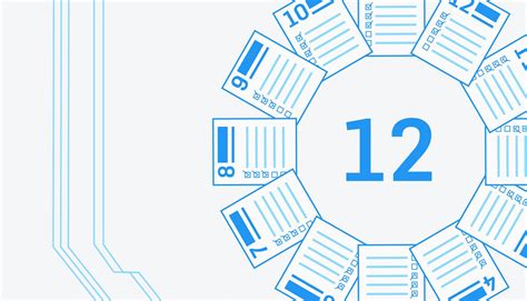 What Are The 12 Requirements Of PCI DSS Compliance Techlustt