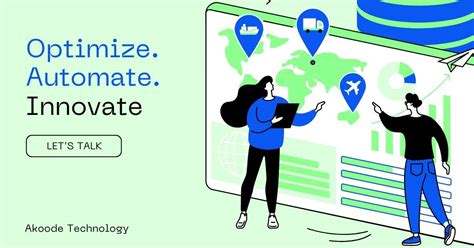 akoode harnessing the power of computer vision in supply chain management 📦 at akoode