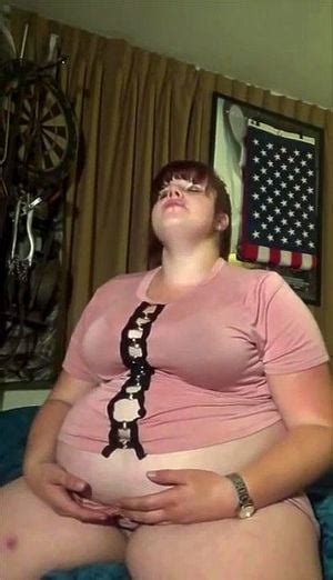 Watch Taytay Bbw Belly Fetish Porn Spankbang