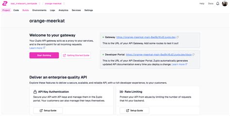 Fastapi Tutorial Build Deploy And Secure An Api For Free Zuplo Blog