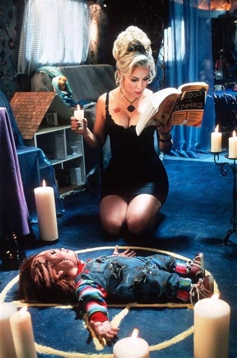 Pin By Angel Gabriel Vocaloid On Room Chucky Movies Bride Of Chucky