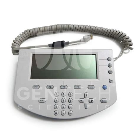 Agilent 6890 Parts Gentech Scientific