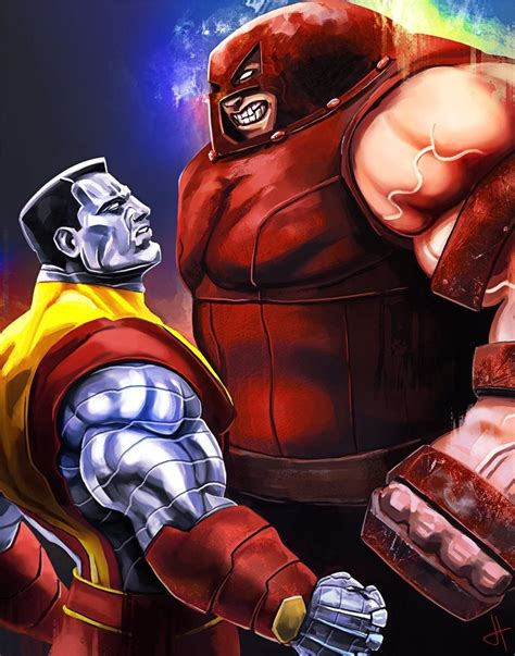 Lego Marvel Superheroes Colossus Vs Juggernaut