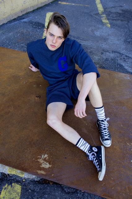 Mark Mandia Streamline Model Management Blog