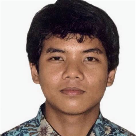 Rifqi Ramadhan University Of Sumatera Utara Medan Usu Department