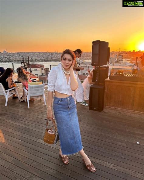 Actress Hansika Motwani Hd Instagram Photos And Wallpapers August 2023