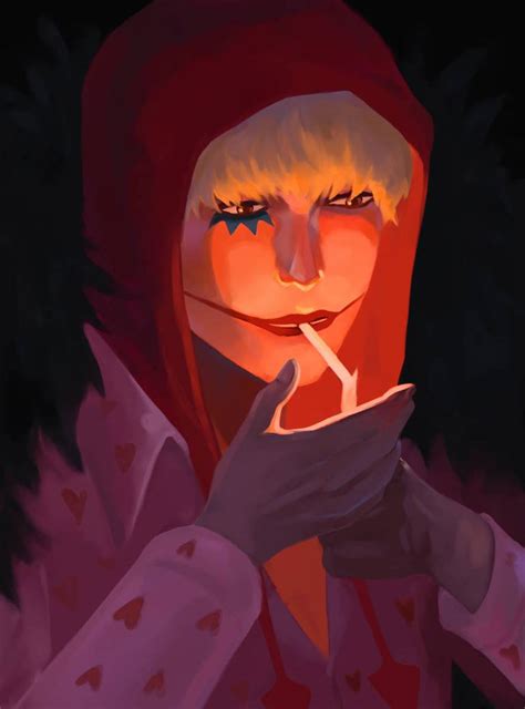 Corazon By Senarmor On Deviantart