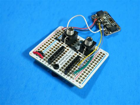 Adafruit Learning System
