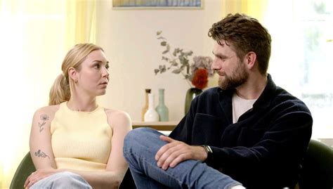 Sara Og Rasmus Fra T Ved Første Blik åbner Op Om Sex Alt Dk