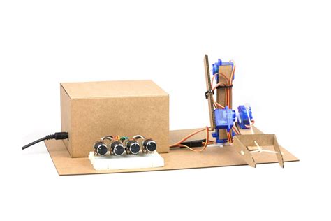 Cómo Programar Un Teclado Matricial Con Arduino Inputmakers