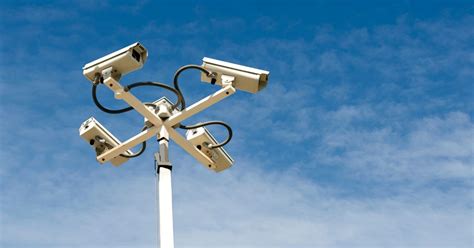 モザンビーク国民、監視カメラの設置に警戒感