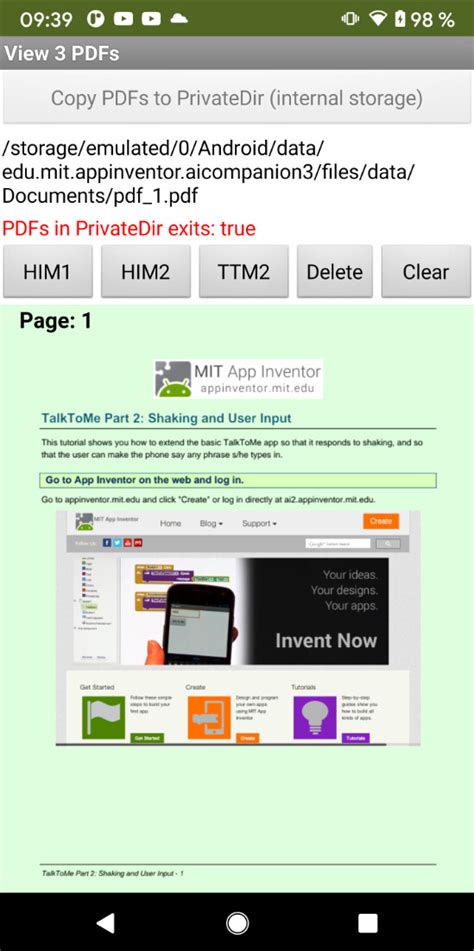 I Want To Open A Pdf File In App Inventor MIT App Inventor Help MIT App Inventor Community