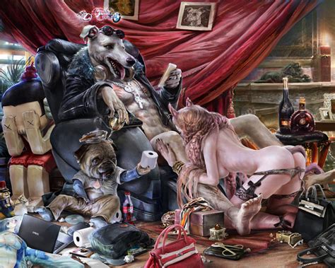 Rule 34 Ass Canine Canine Clutter Fellatio Female Human Interspecies