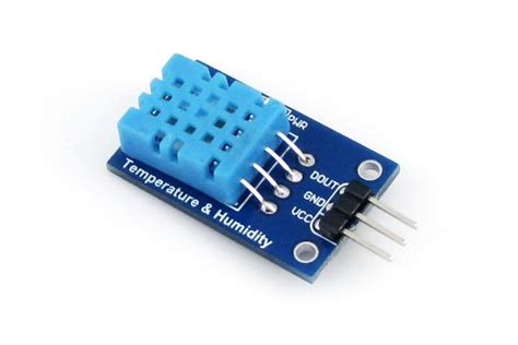 Sensor Modules Maykr Shop