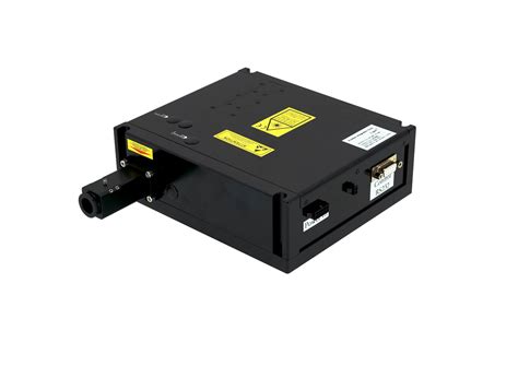 Lapis Integrated Free Space Multi Laser Engine Pavilion Integration Corp