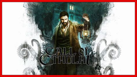 Call of Cthulhu (Nintendo Switch) Review - GamePitt - Focus Home ...