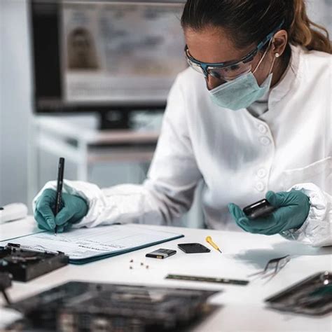 Debunking The Myths Common Misconceptions About Forensic Science