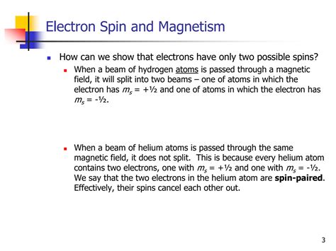 SOLUTION Chem1000 Lecture11 12 Electron Configurations Studypool